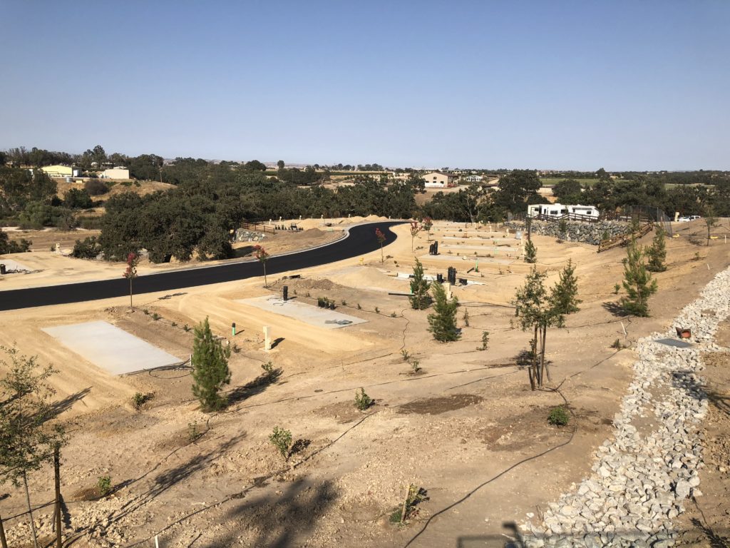 Our Review of Cava Robles RV Resort in Paso Robles, California | Two In ...