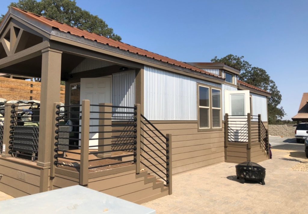 Our Review of Cava Robles RV Resort in Paso Robles, California | Two In ...