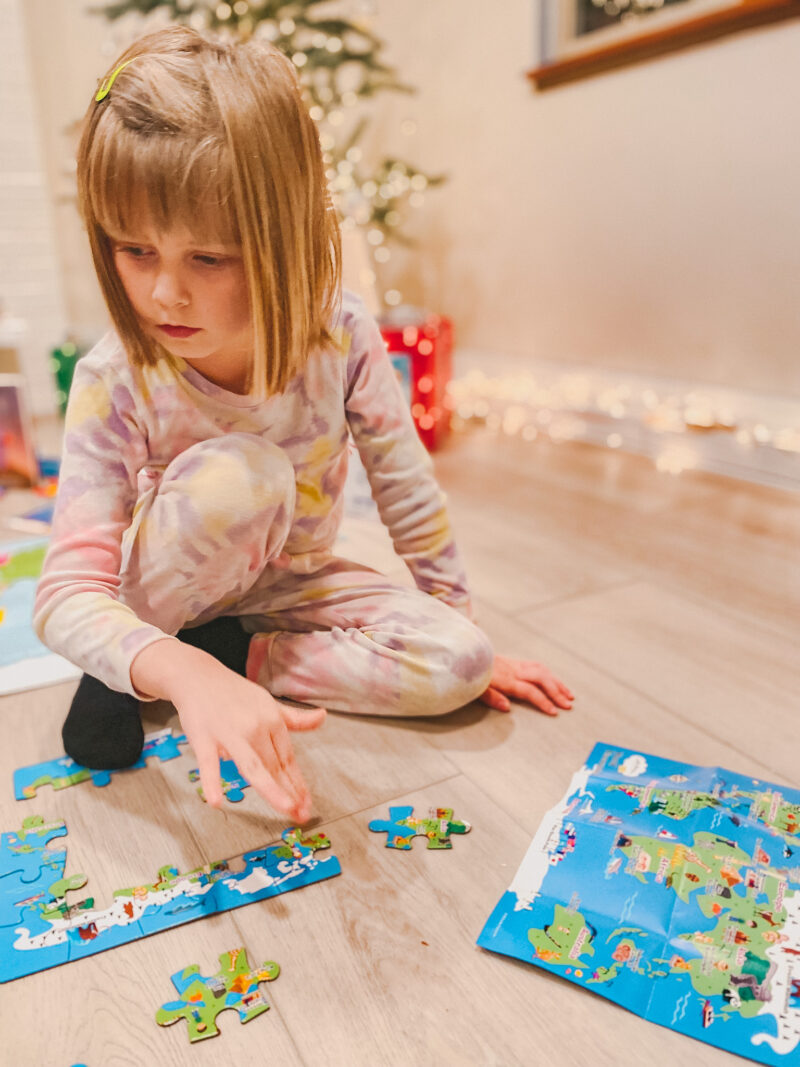 Kids Holiday Gift Guide for 2021 | Two In Tow & On The Go