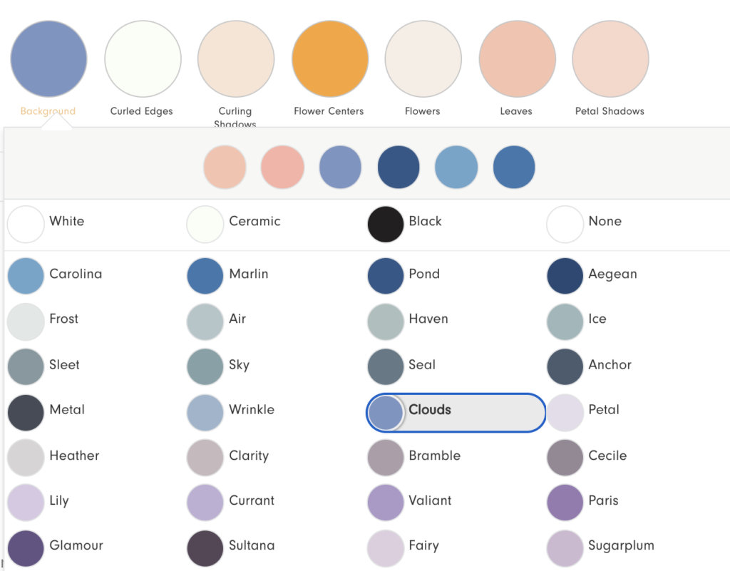 Peel and Stick Wallpaper, Love Vs. Design | Two In Tow & On The Go