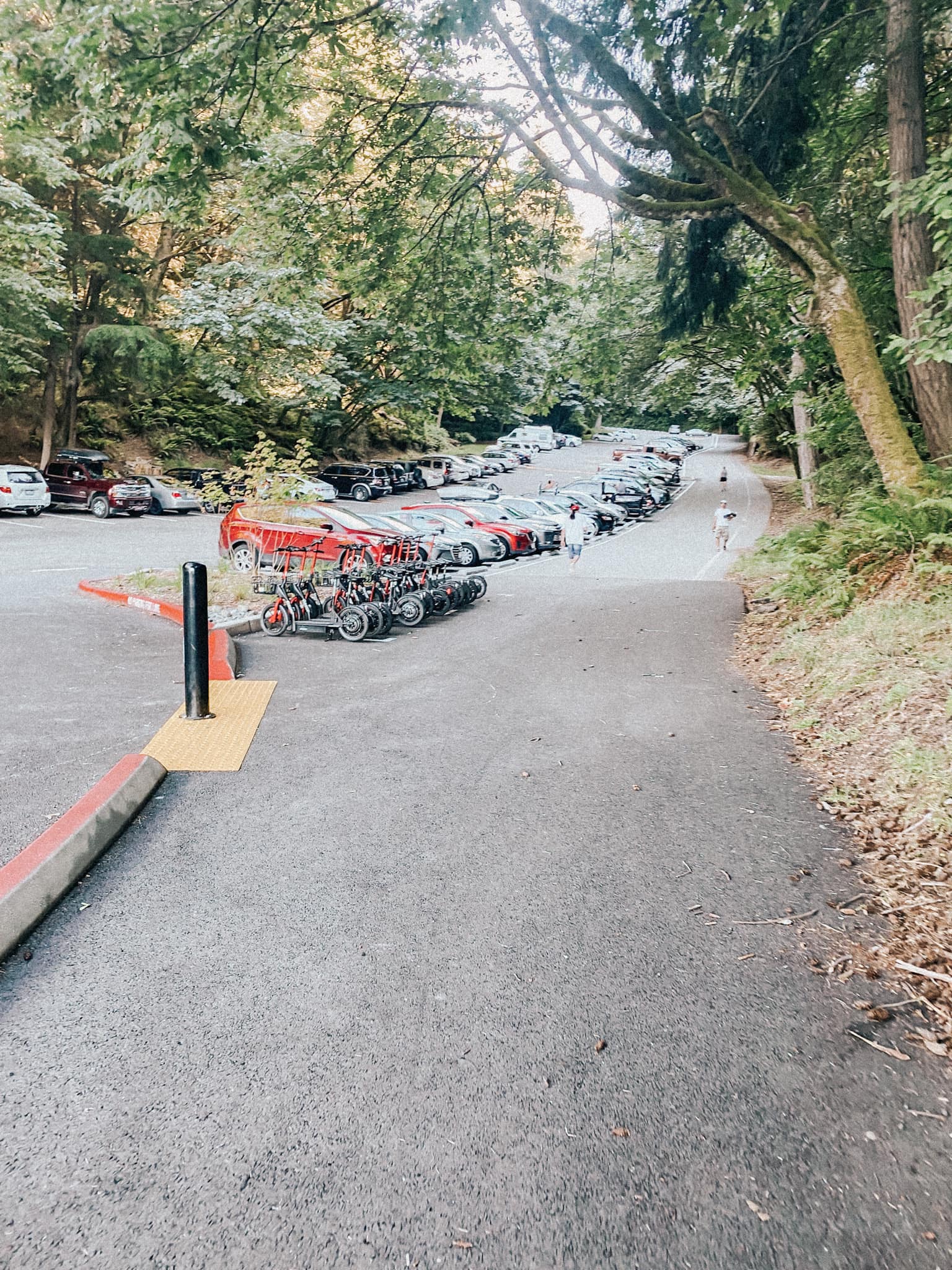 Owen Beach at Point Defiance Park, Tacoma | Two In Tow & On The Go