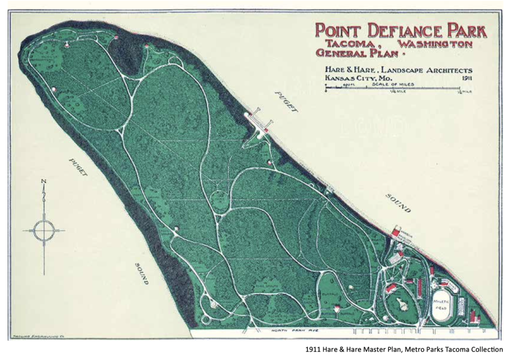 Point Defiance Park, Tacoma | Two In Tow & On The Go