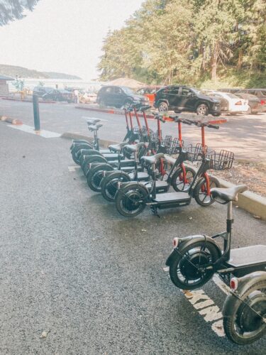 Owen Beach at Point Defiance Park, Tacoma | Two In Tow & On The Go