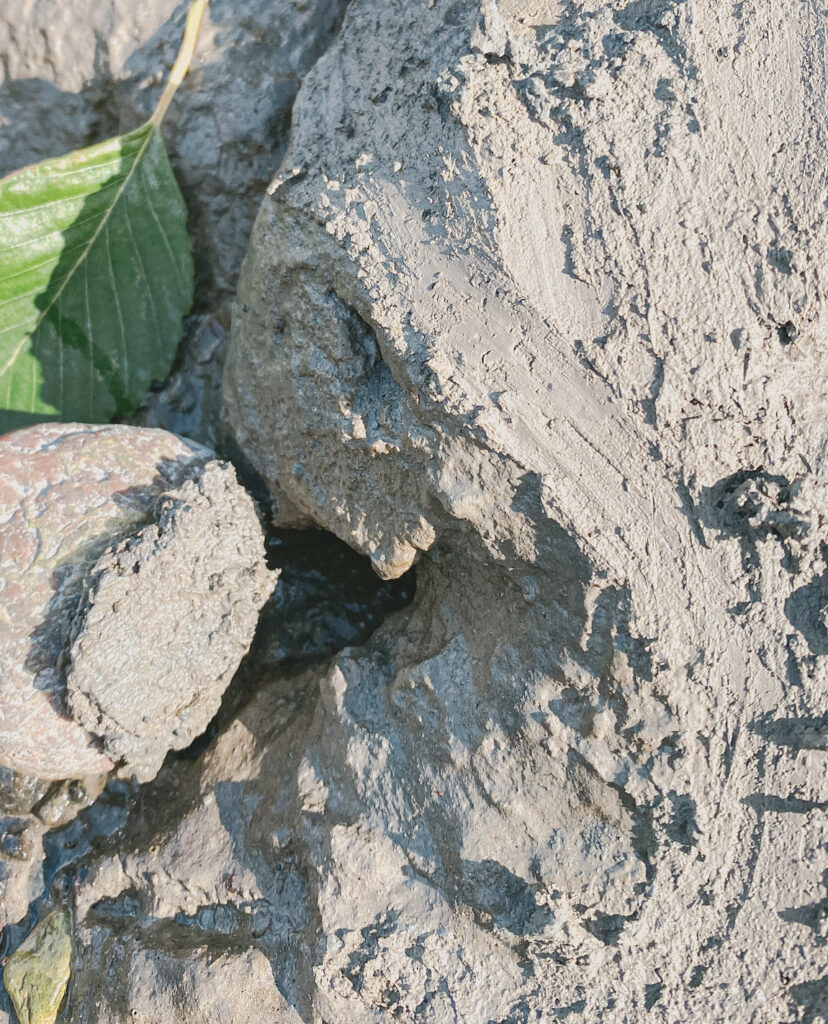 Fox Island Clay Babies | Two In Tow & On The Go